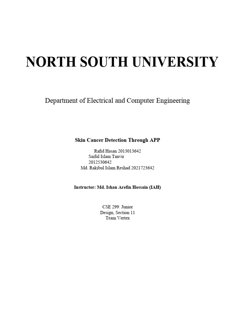 FINAL REPORT Team Vertex | PDF | Mobile App | Cloud Computing