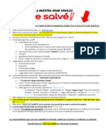 Guía para Iniciar Sesión en Capacítate Carso | PDF