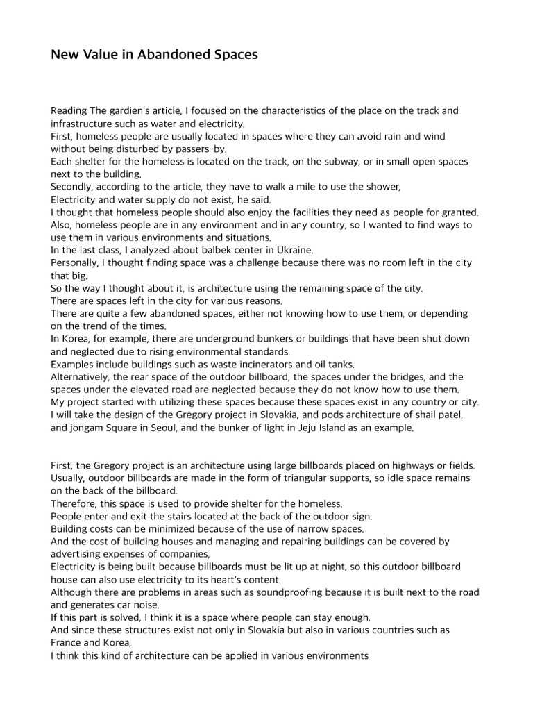 Asdfasdfa | PDF | Billboard | Homelessness