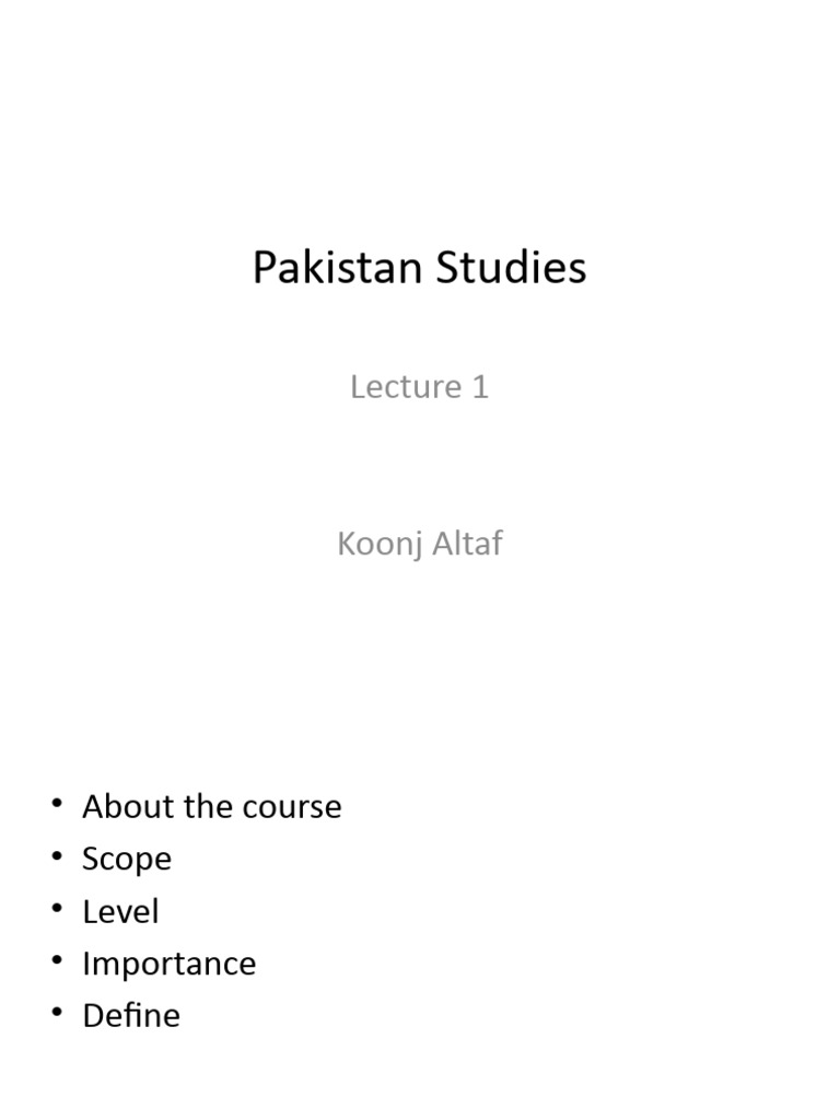 Koonj 3467 19693 5 W1aps | PDF | Pakistan