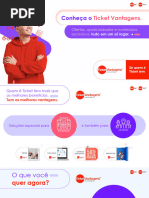 Ticket Super Flex: Veja Como É Fácil Usar Seu | PDF | Aplicativo para ...