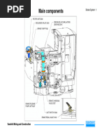 Sandvik Leopard Di650i Brochure | PDF | Drilling | Automation