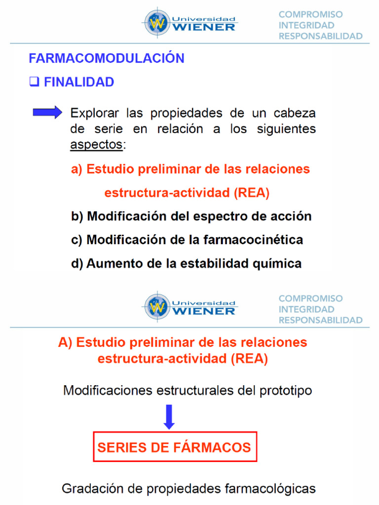 003_ESTRATEGIAS_DE_DESARROLLO_DE_FARMACOS_FARMACOMODULACION | PDF