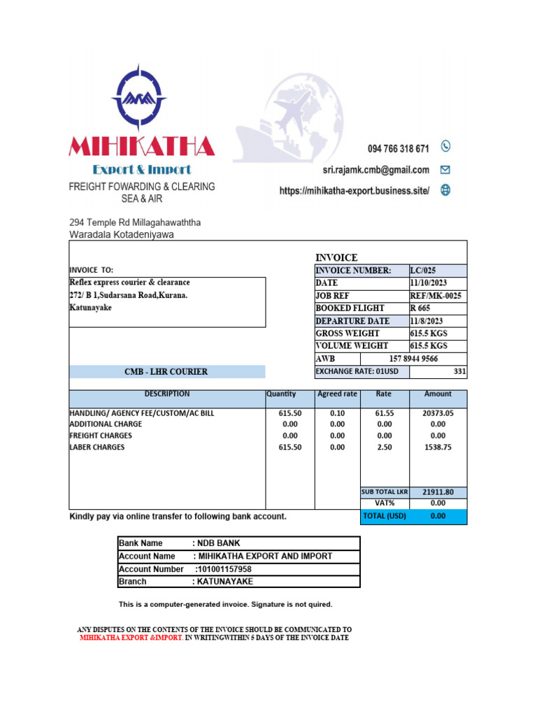 Mk-Ref LHR - 157 8944 9566 - 25 | PDF