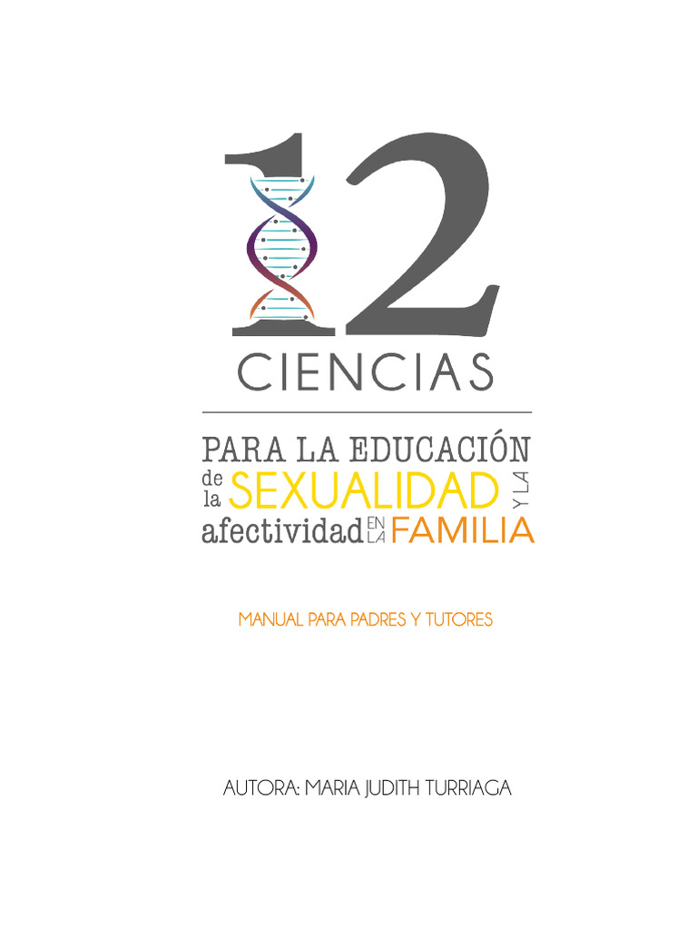 ArchFamila Completo (Interc) | PDF | Amor | Educación sexual