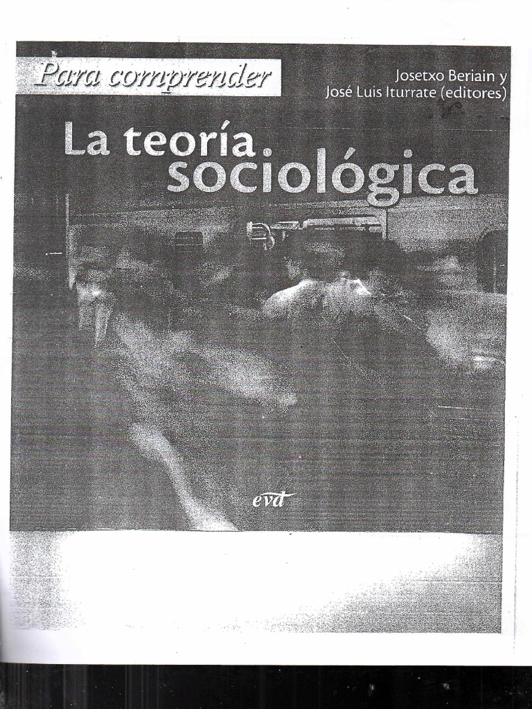 T. Conflicto - Lewis Coser | PDF