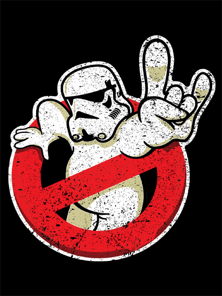 Ghost Trooper Imagen | PDF