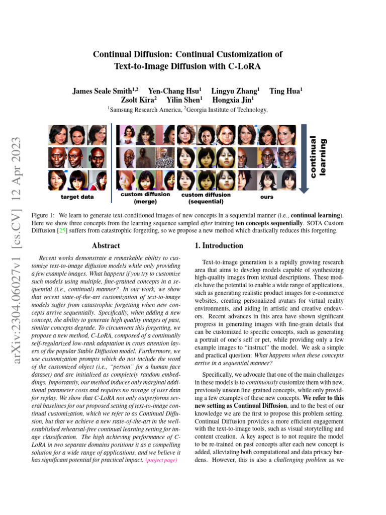 Paper Generative | PDF | Learning | Cognitive Science