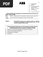 Catálogo TS8 | PDF | Materiais