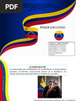 Ministerios del Poder Popular Venezuela | PDF | Ministerio ...