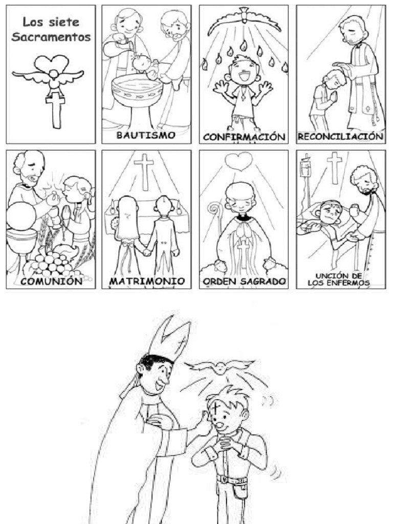 Materia Para Colorear Pdf 4975