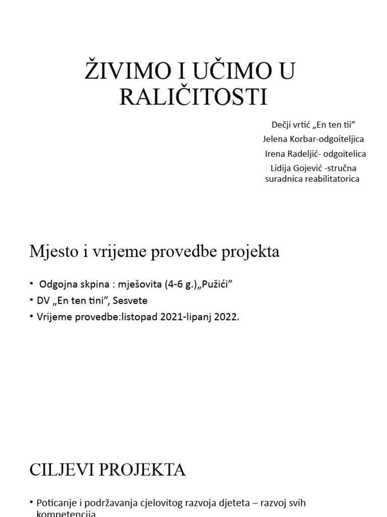 Iviomo I U - Imo U Rali - Itosti | PDF