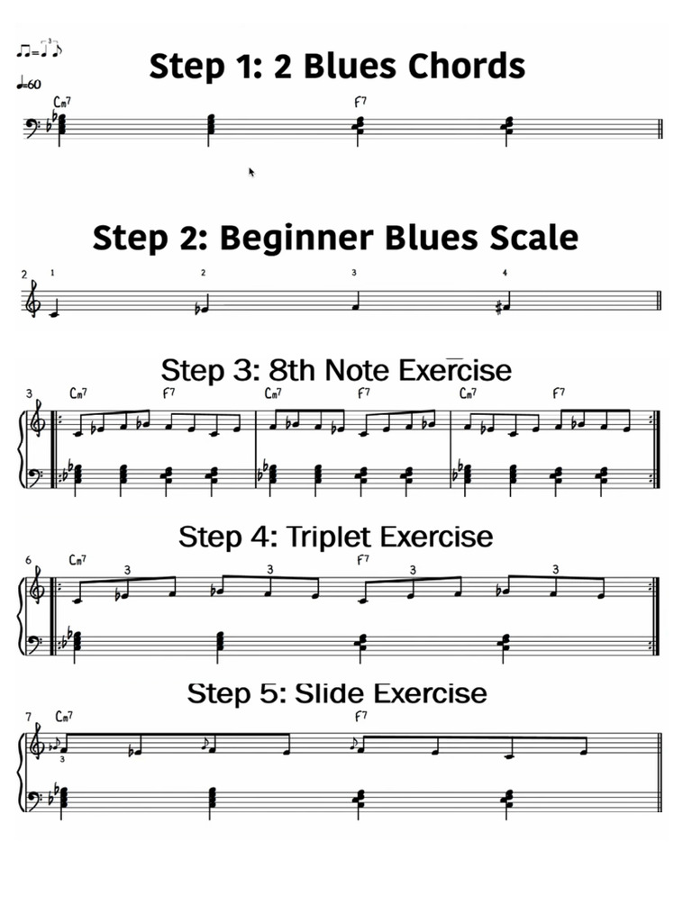 Johnny piano Youtube | PDF