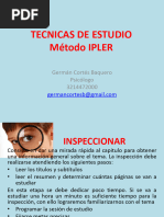 Teoria de Aprendizaje Significativo de Joseph Novak | PDF | Aprendizaje | Cognición