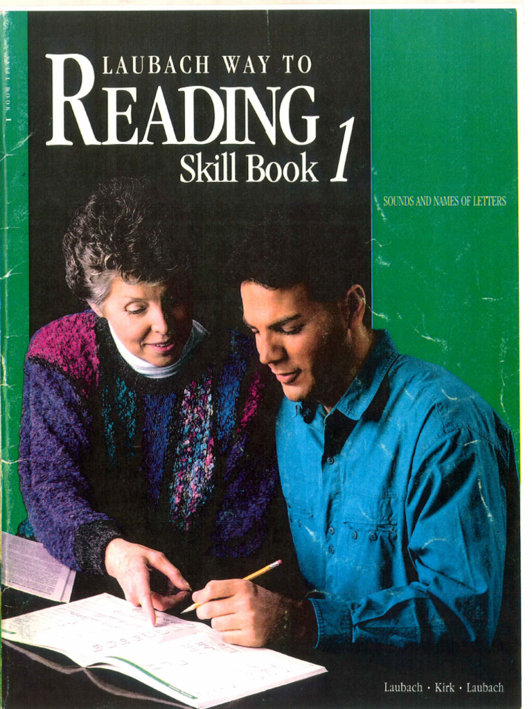 Libro de Ingles Reading p1 | PDF