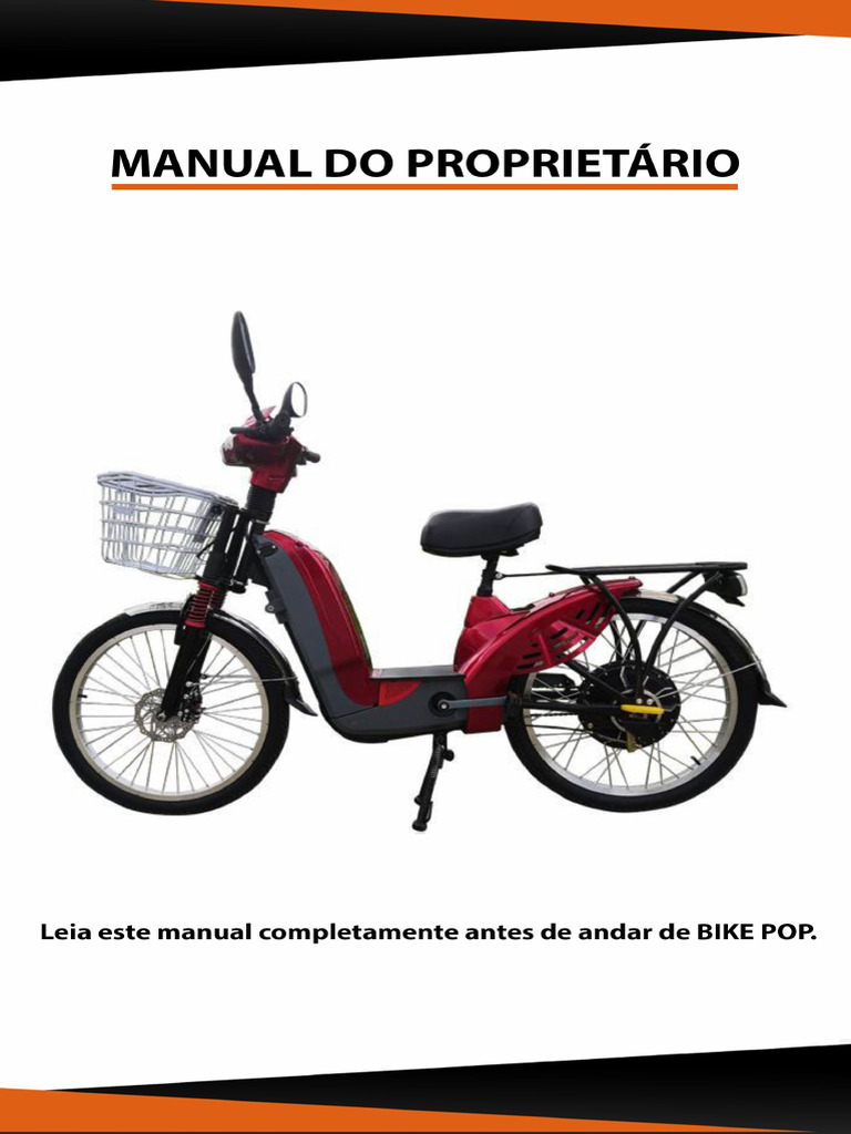 Manual POP | PDF