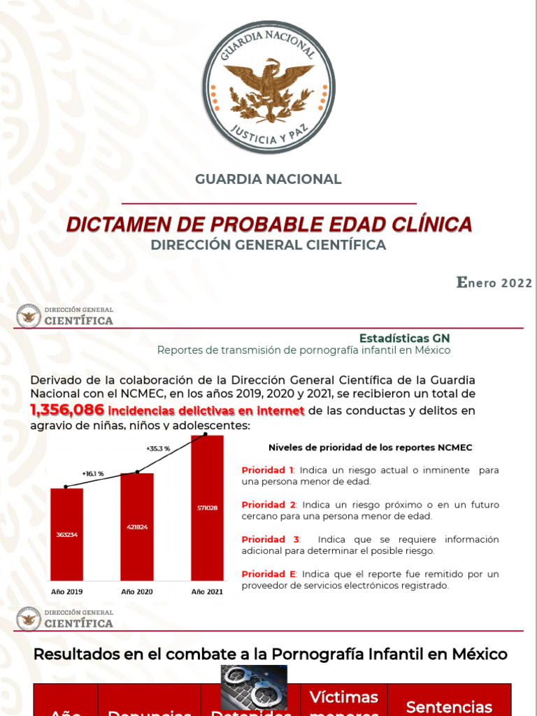Presentación Dictamen Médico | Descargar gratis PDF | Conocimiento | Razonamiento deductivo