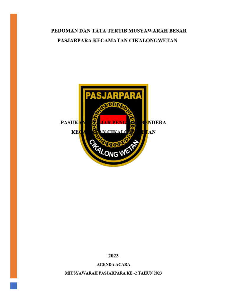 FIX_DRAF_MUBES_PASJAR.23-1_(1) | PDF