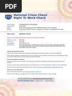 IR330 Tax Code Declaration Form | PDF