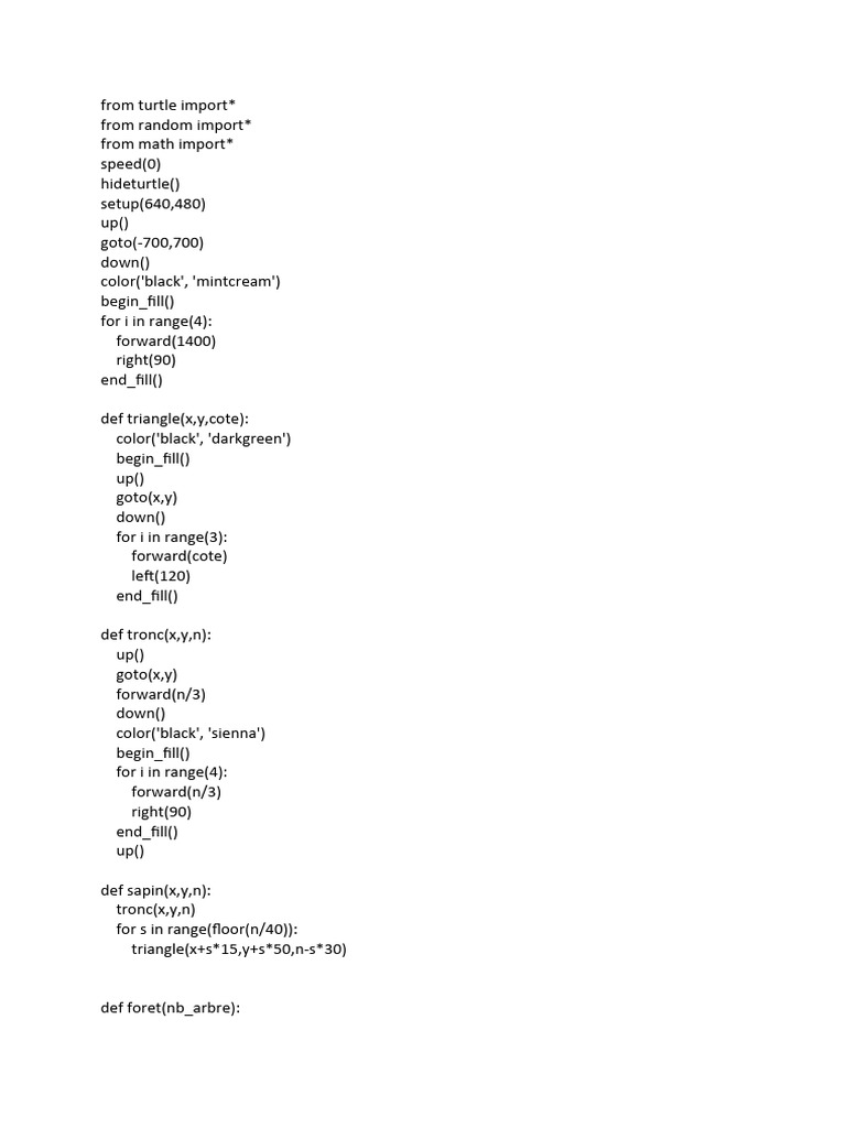 From Turtle Import | PDF From Turtle Import | PDF