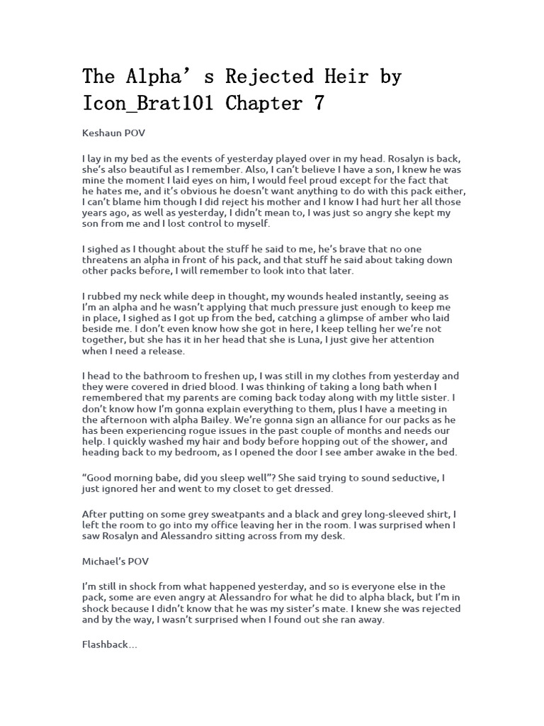 Tarh Chapter 7 PDF | PDF