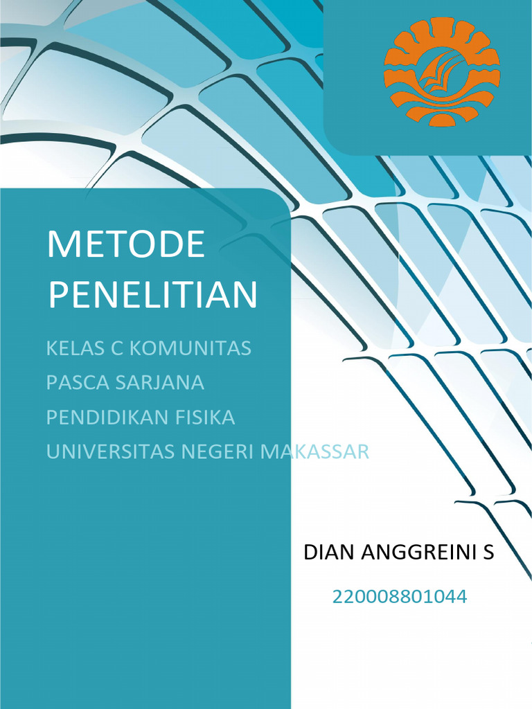 Dian Anggreini - Tugas Terstruktur 02 | PDF | Sains & Matematika | Komputer