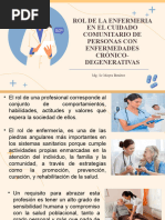 Modelos y Teorías de Enfermería - Lydia Hall | PDF | Enfermería | Medicina