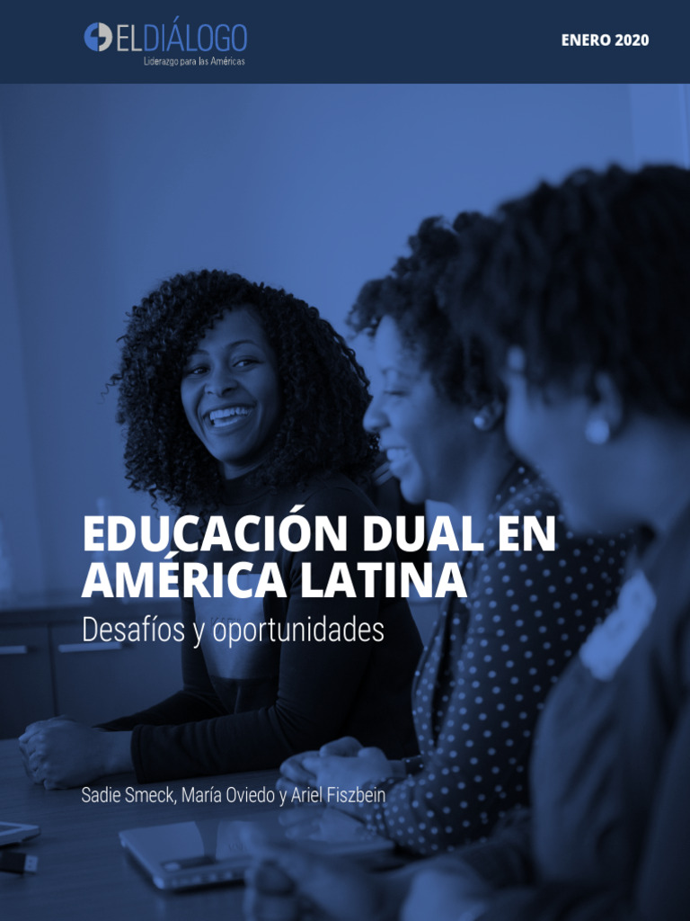 Educación Dual en América Latina | PDF | Derecho laboral | Salario