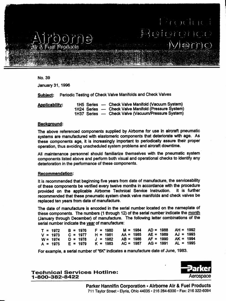 Vacuum Airborne | PDF