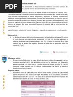 Prefijos Métricos - Mega-, Giga-, Tera-, Mili-, Micro-, Nano-, Pico - y ...