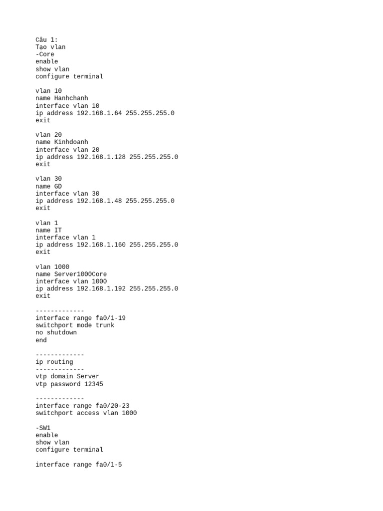 BT | PDF | Ip Address | Networking Standards