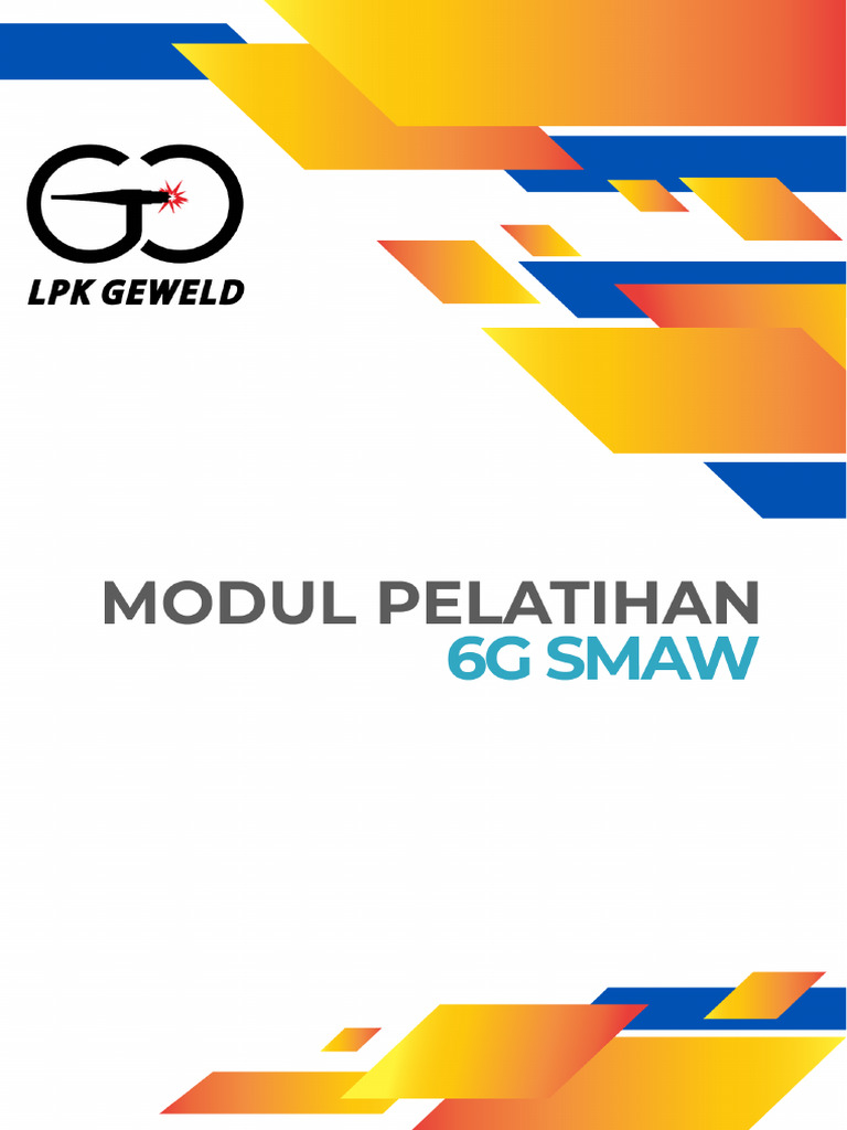 6G SMAW@3x | PDF
