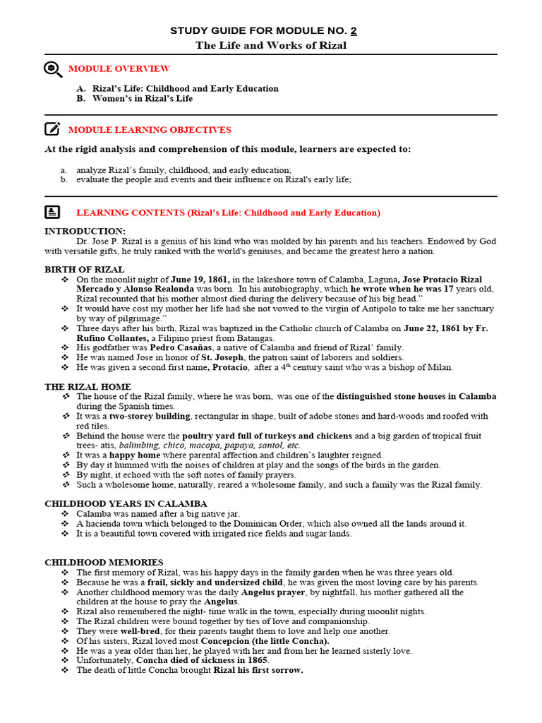 Module 2 Final | PDF