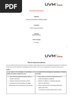 PlANTILLA UVM PORTADA | PDF | Ciencias sociales | Ciencia y matemáticas