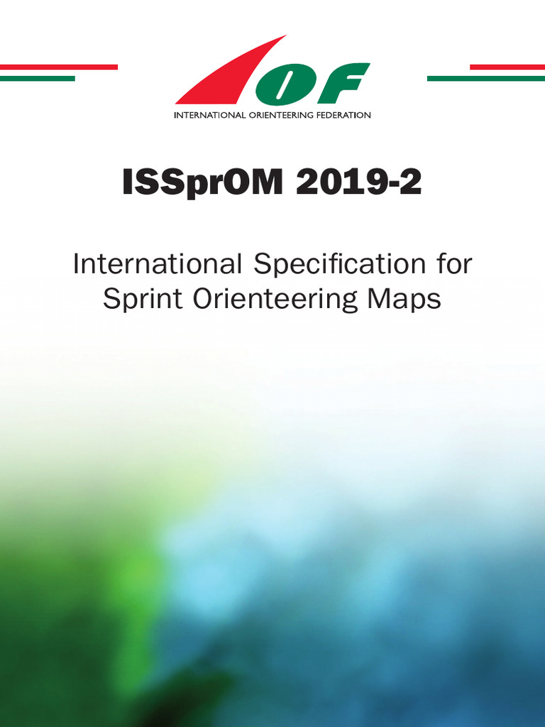 ISSprOM 2019-2 (Approved January 2022, Last Update 2022-02-21) | PDF ...