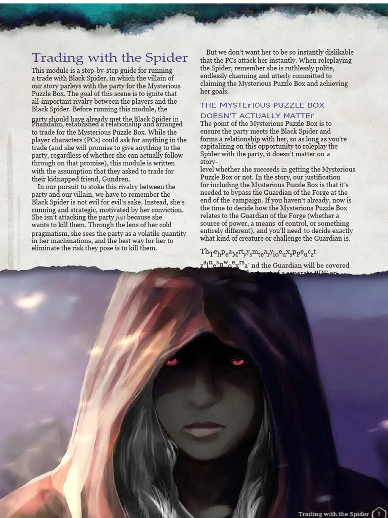 PDF Lmop Trading With The Spider | PDF | License | Copyright