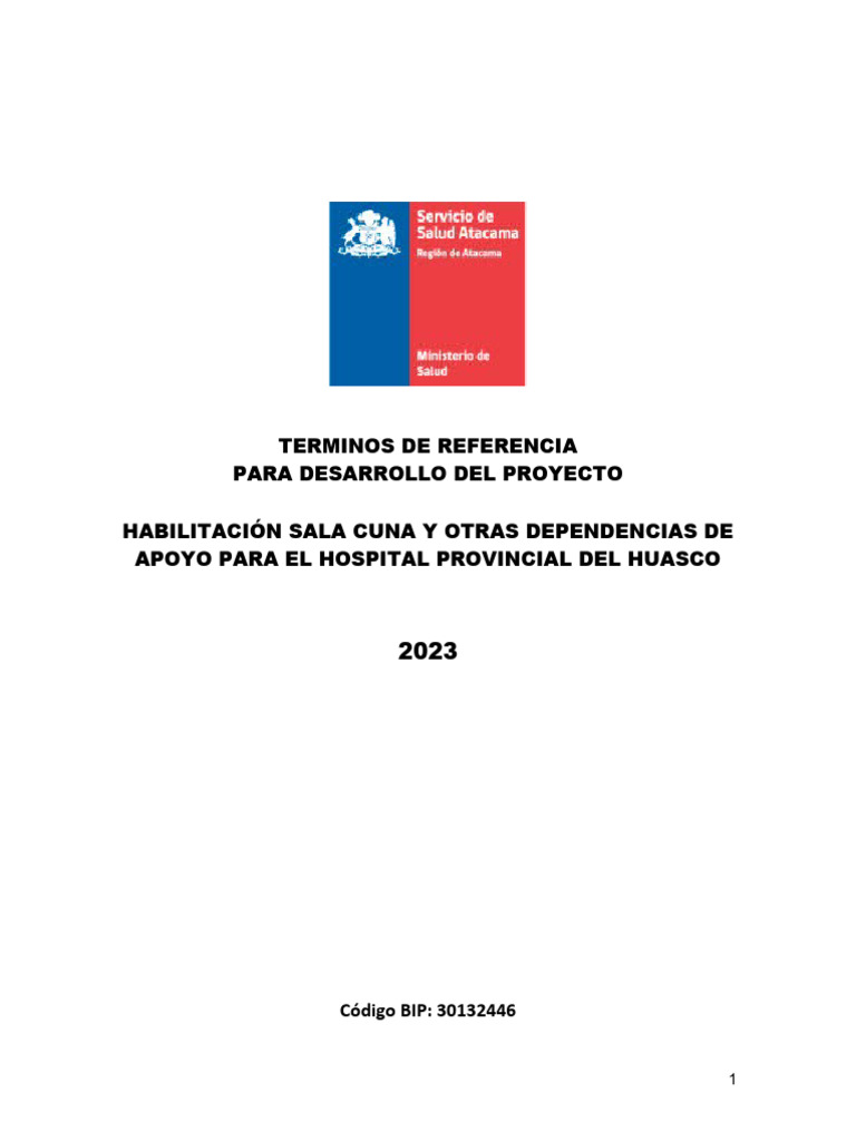TTRR Sala Cuna HPH - DMG | PDF | Uso eficiente de energía | Educación ...