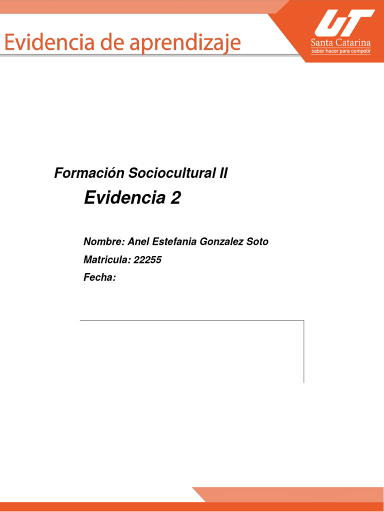Evi2 FSC2 AEGS | PDF | Liderazgo