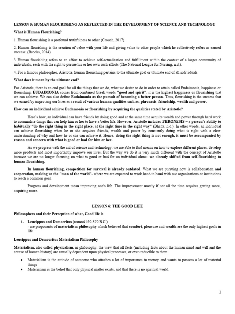 Reviewer For STS | PDF | Hedonism | Pleasure