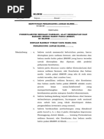 Rencana Kebutuhan Obat (RKO) Tahun 2025 | PDF | Pengembangan Diri ...