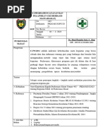 Panduan Input Data EPPGBM Online | PDF