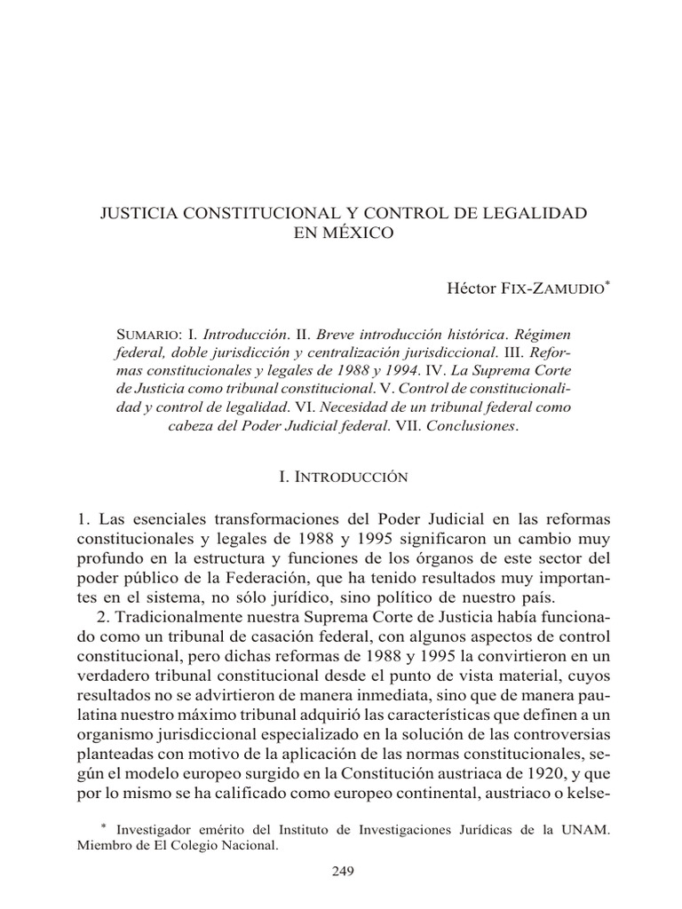 justicia-constitucional-y-control-de-legalidad-en-mexico | PDF ...