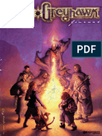 World of Greyhawk Campaign Resources | PDF | Role Playing Games ...
