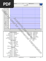 Saphir Well Testing Analysis Guide | PDF | Permeability (Earth Sciences ...