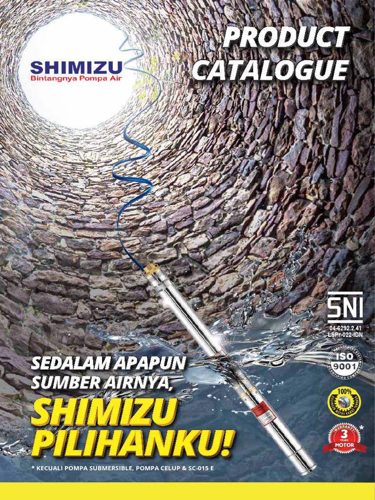 Shimizu E | Download Free PDF | Turbomachinery | Chemical Engineering