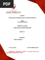 Portada Unison | PDF | Ciencias sociales