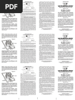 Gemstone Weight and Size Charts | PDF | Gemstone | Jewellery Components