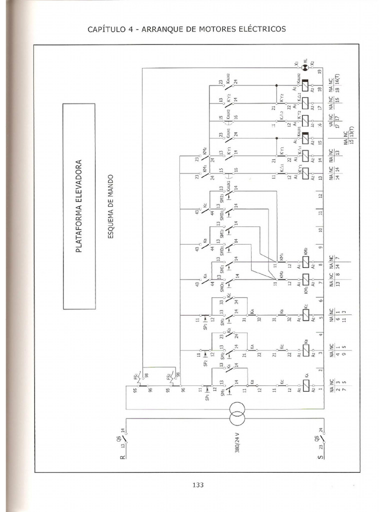 Dibujo Eléctrico. Esquemas de Instalaciones Eléctricas en Baja Tensión, Problemas Resueltos | PDF
