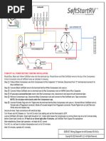 3 Pin and 4 Pin Fan Wire Diagrams - Cooler Master FAQ | PDF ...
