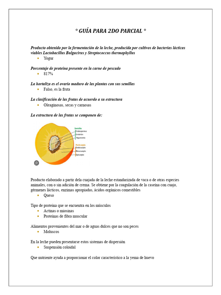 Repaso de Brom | PDF